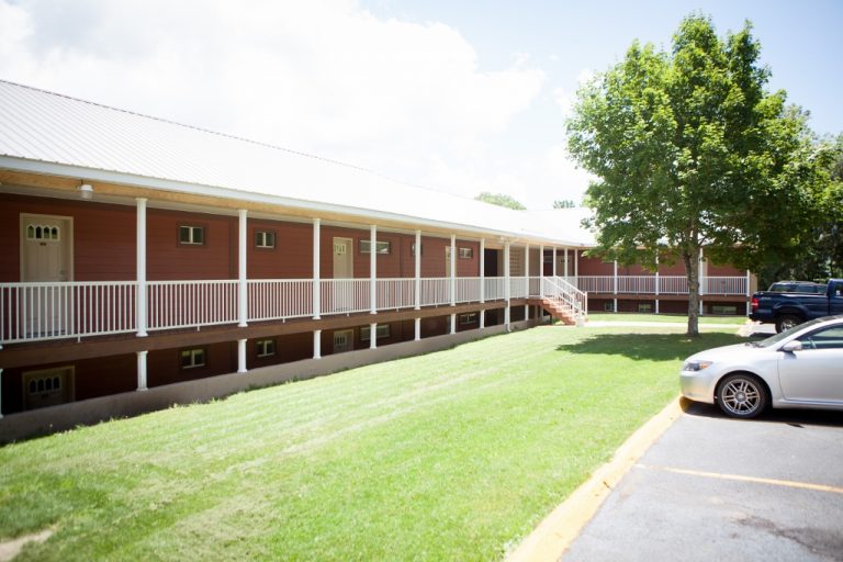 Building I Gallery – Cavalier Housing